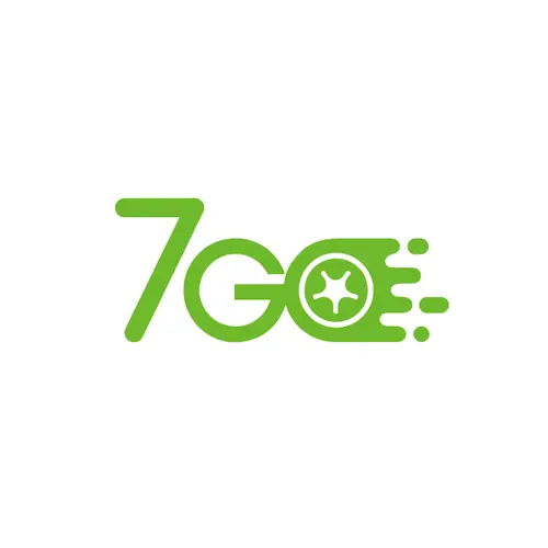 7Go onderdelen ( EB )