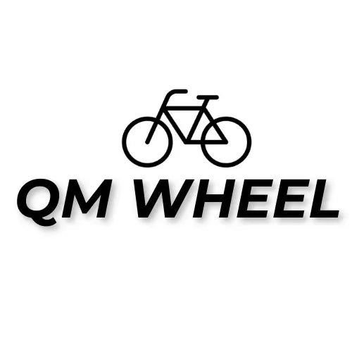 Qm Wheel - Elektrische Fatbikes