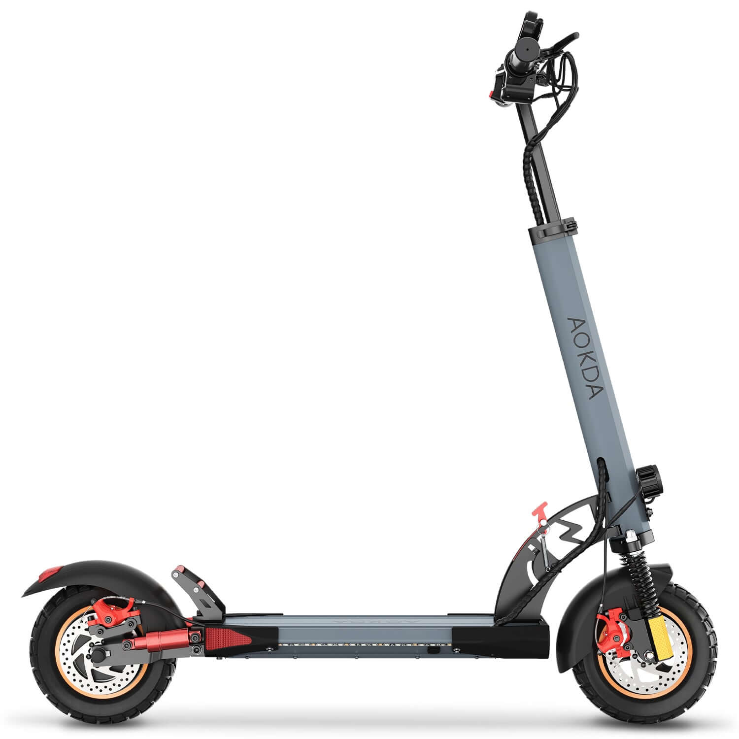 Akoda A1 Innovatieve Elektrische Step