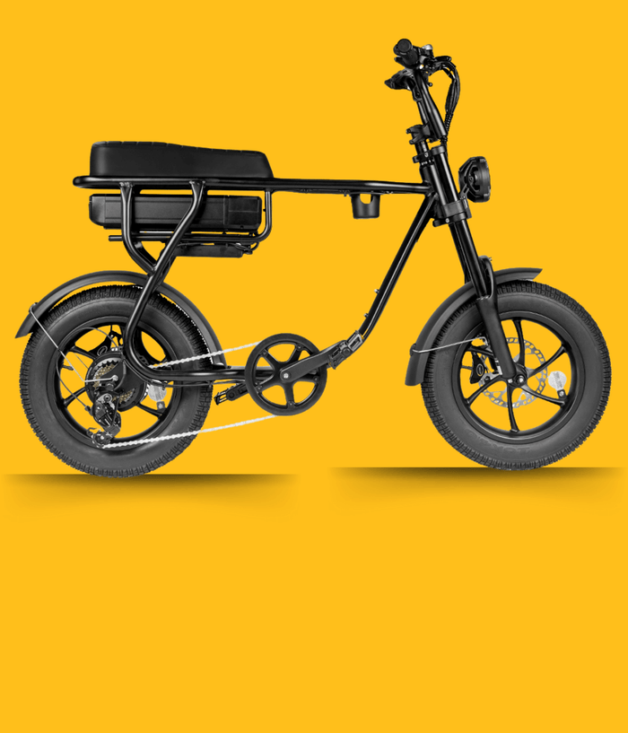 Fatbike Kopen? Beoordeling: 9,5 | Grootste Showroom!