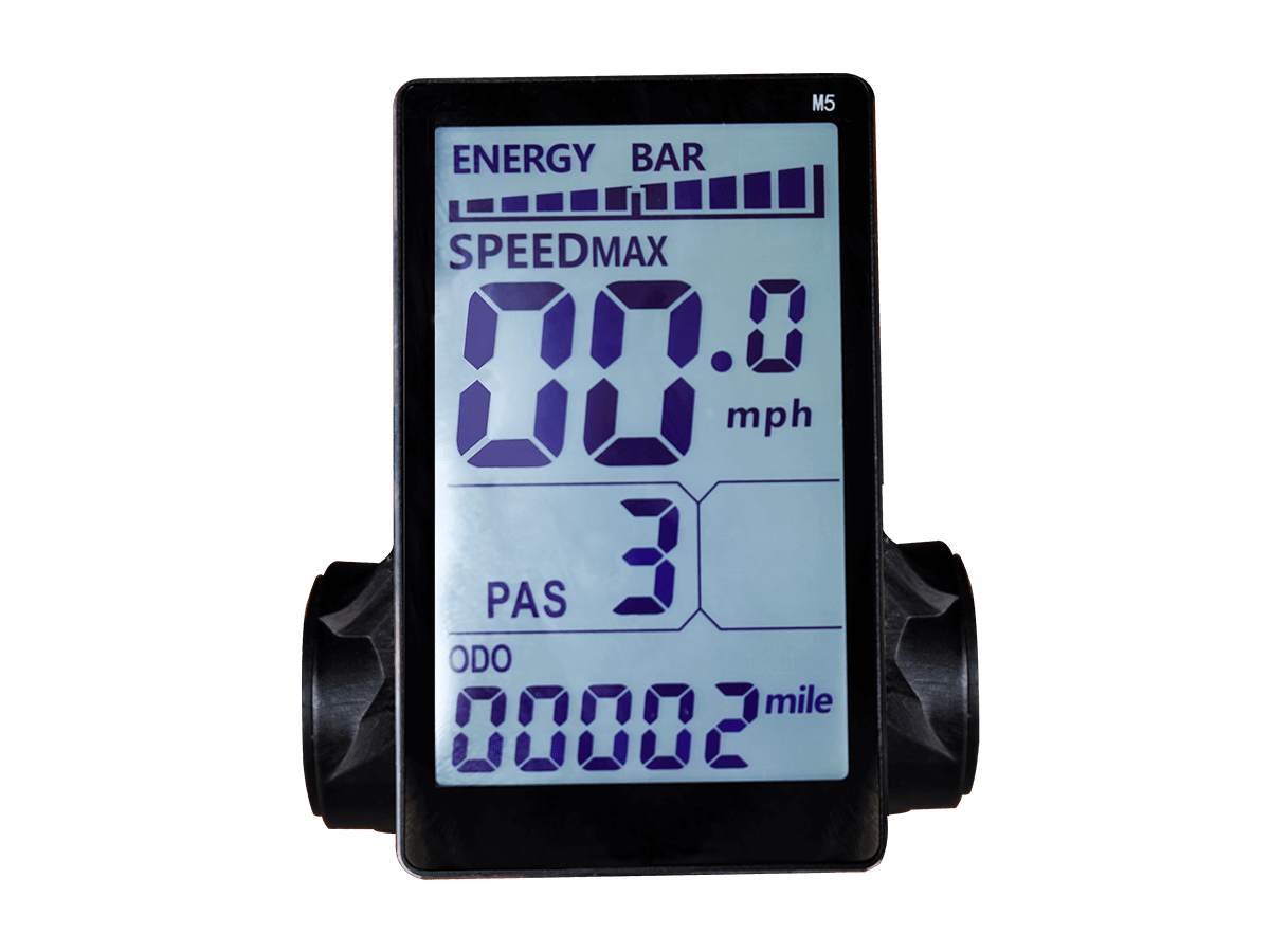 Opvoerbaar Display Ouxi V8 Ouxi H9