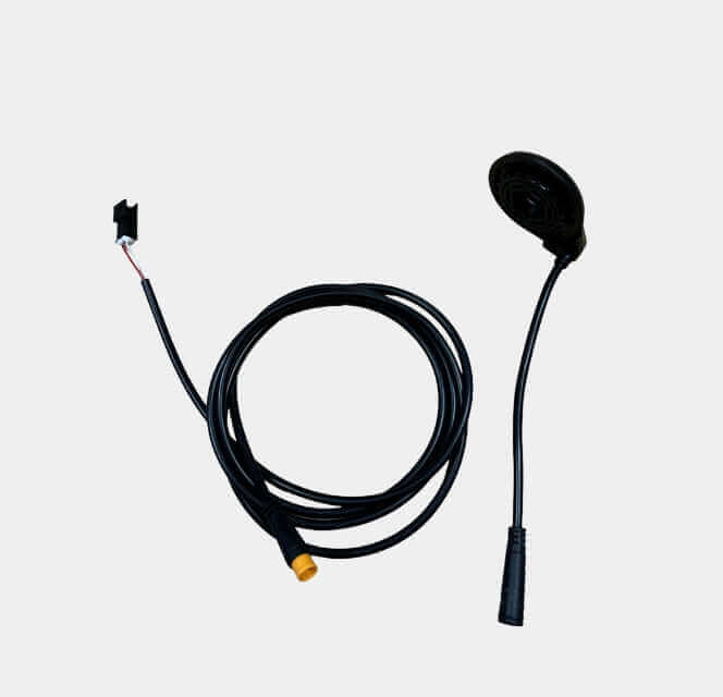 Trapsensor SZJOK - OUXI V8 3.0 Fatbike